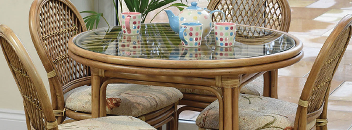 Daro Bistro – Hills Home and Garden