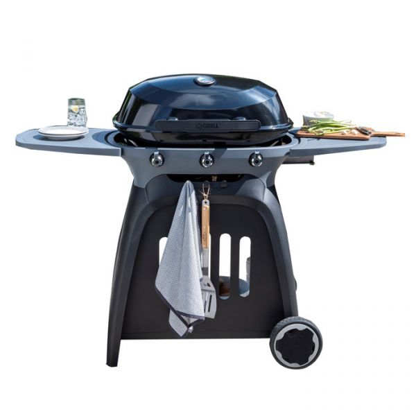 How to host the ultimate BBQ this summer – Hills Home and Garden