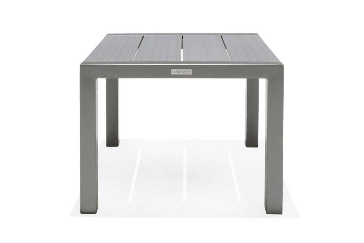 Solana Square Coffee Table - Lifestyle Garden – Hills Home and Garden