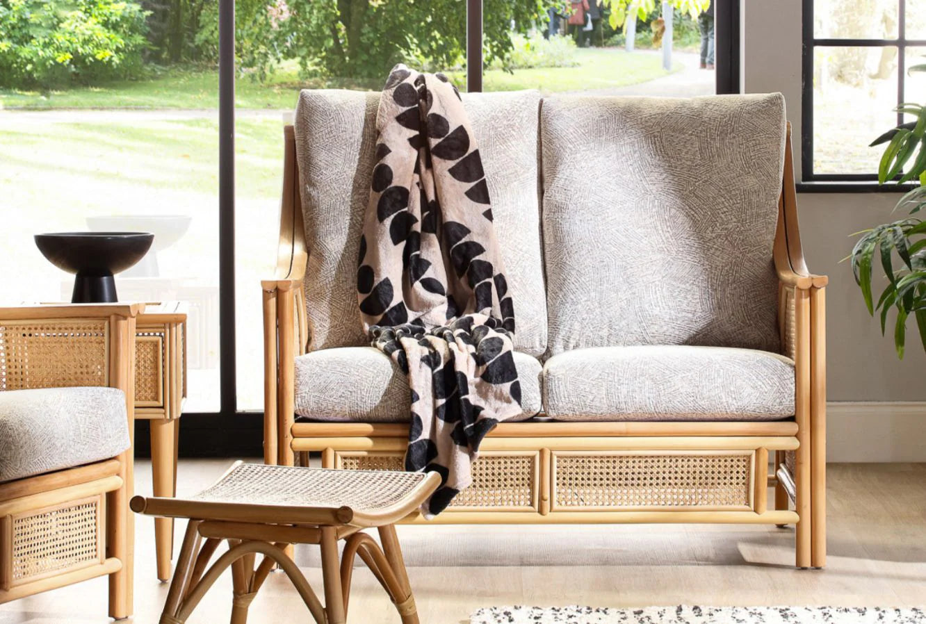 Chester 2 Seater Sofa – Hills Home and Garden