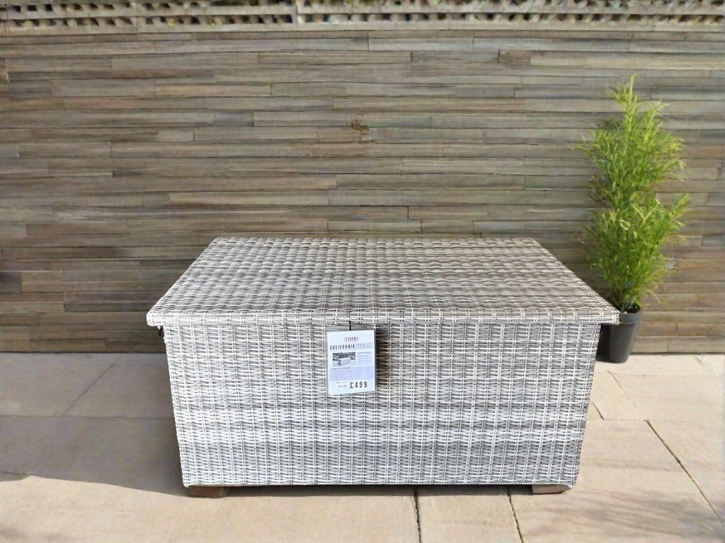 Lifestyle Garden Furniture, Cushions, and Storage Products in ...
