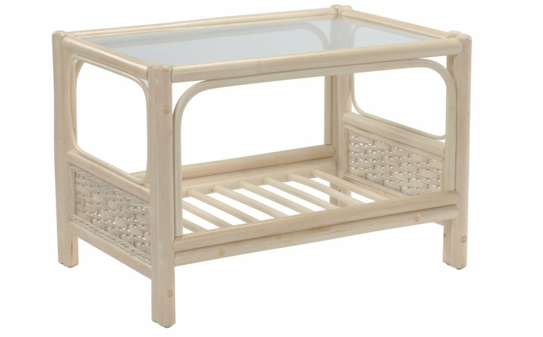 Vale Coffee Table - Natural Wash – Hills Home and Garden
